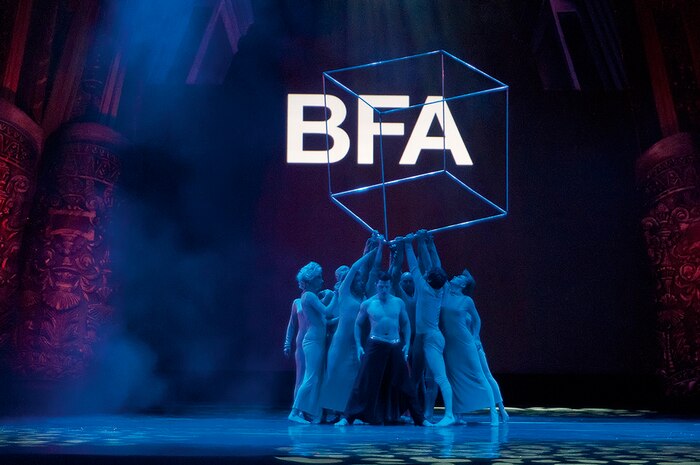 Best Newcomer of the Year Award | British Council