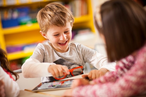 LearnEnglish website for kids | British Council
