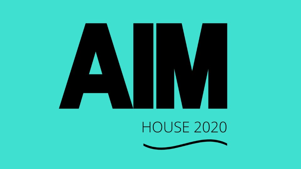 Музична онлайн-конференція AIM House | British Council Україна