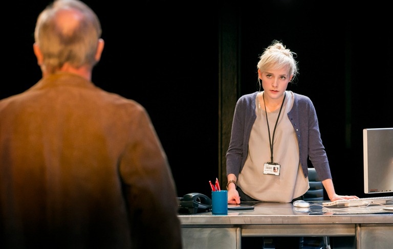 The Hard Problem | British Council