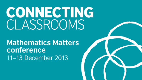 Mathematics Matters conference | British Council