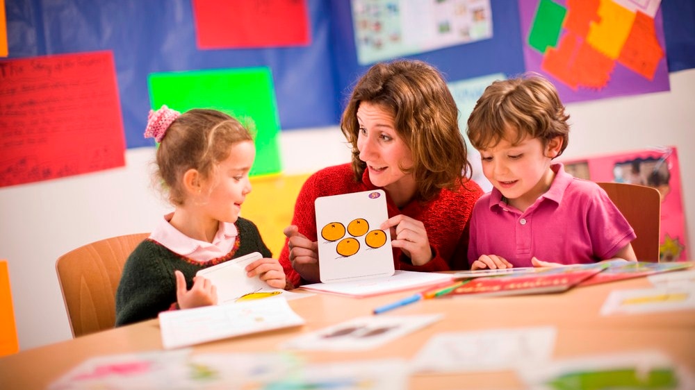 How We Teach Children British Council