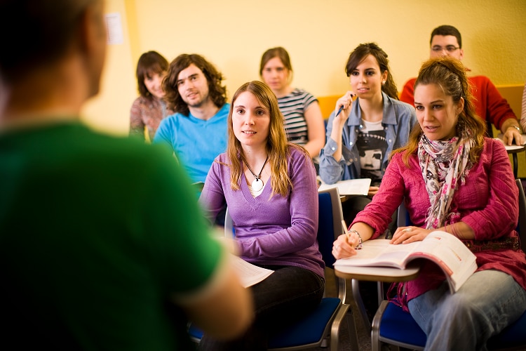 The largest English language lesson of all time | British Council