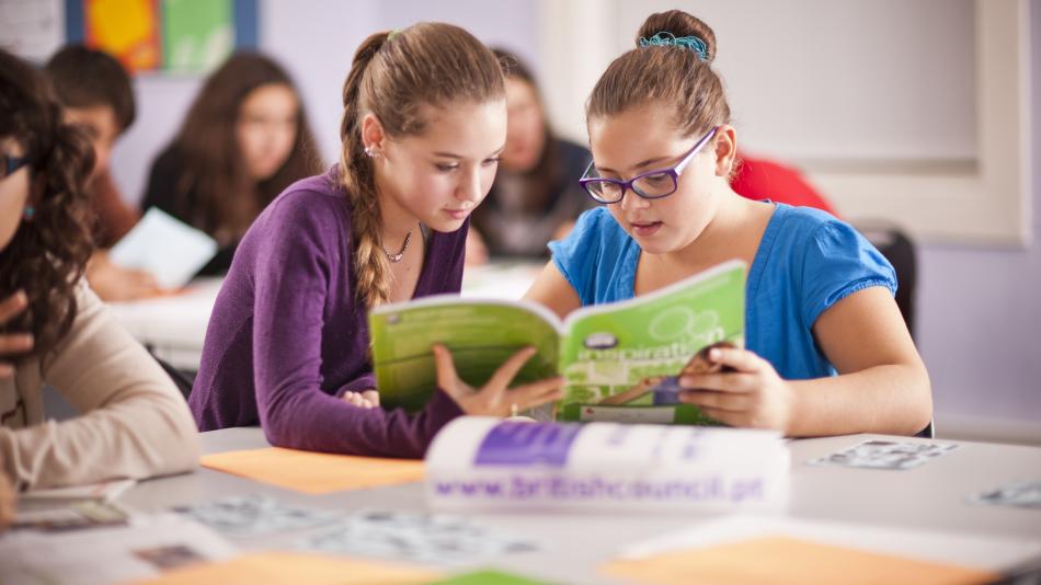 Lower Secondary Plus Courses | British Council