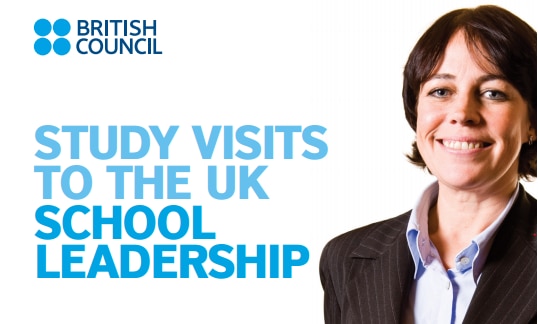 Study visit to explore English education system | British Council