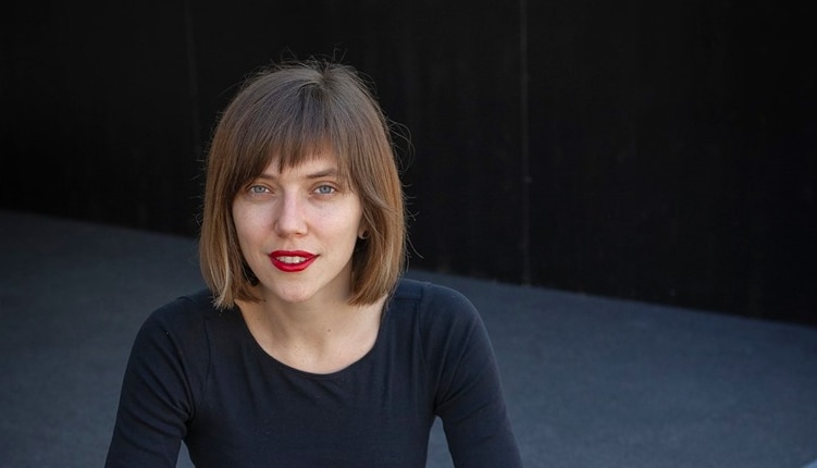 Nadia Parfan: `We're not good at efficiently budgeting the work ...