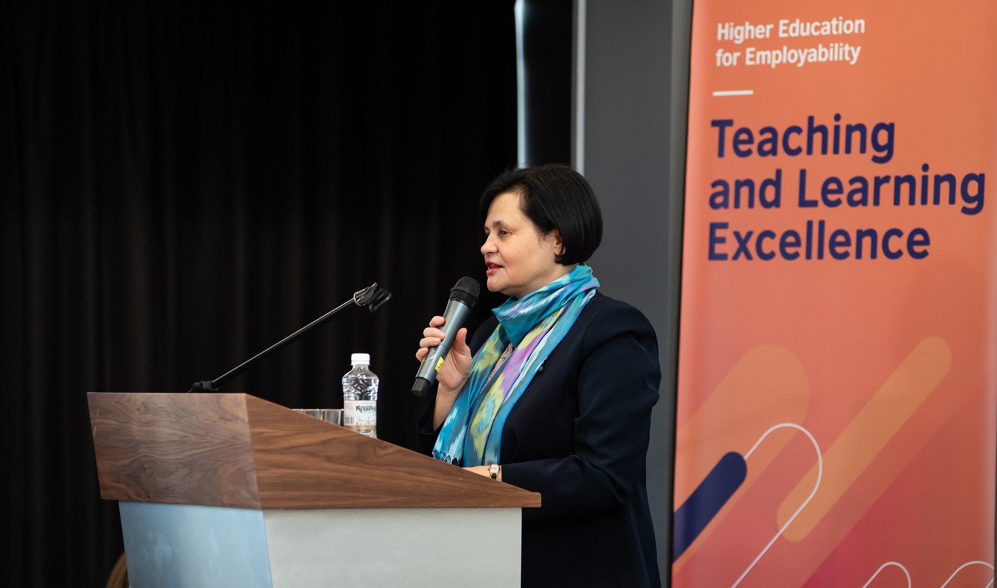 Higher Education Teaching Excellence Programme | British Council