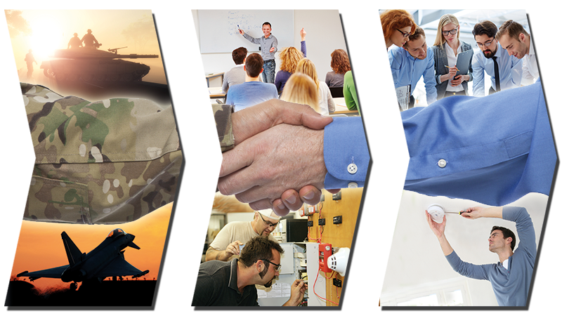 NATO Resettlement Programme – English language courses for retired ...