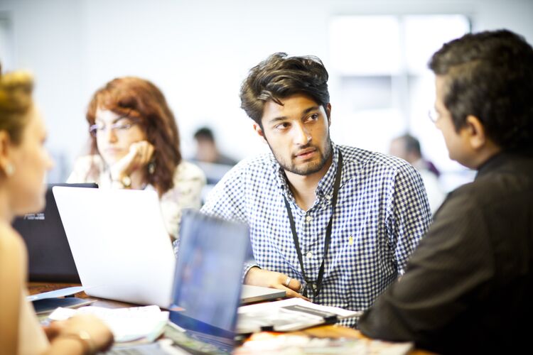 NUS steering committee | British Council