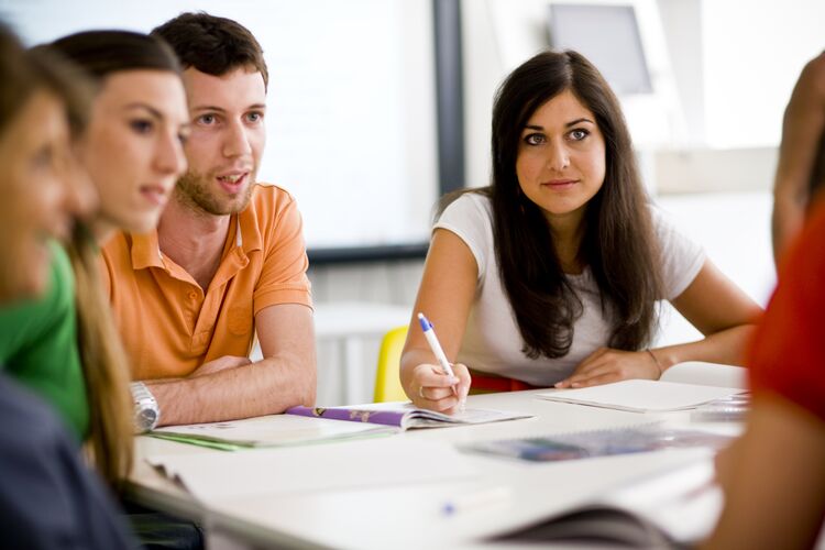 Our work in English | British Council
