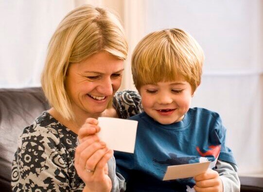 Parent Centre | British Council