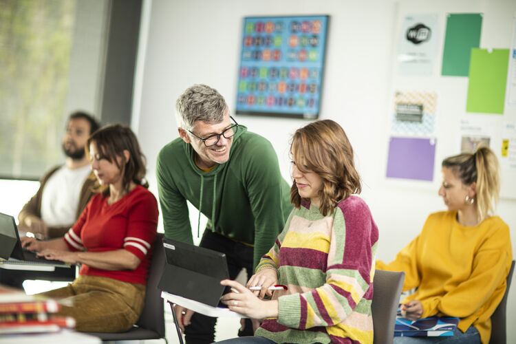 English and New Competencies for Ukrainian Reformed School Education ...