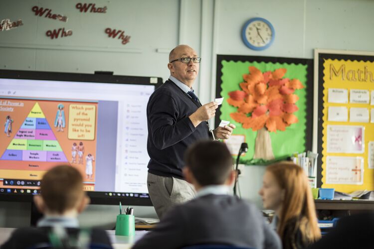 English and School Education Programmes | British Council