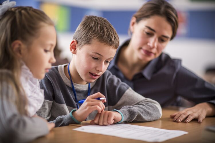 Lower Secondary Intermediate 2 (B1.2) | British Council