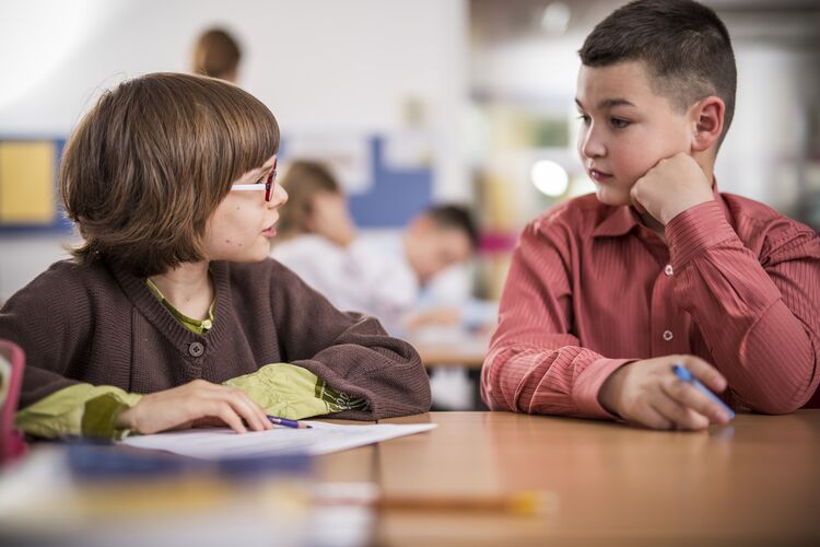 Lower Secondary Intermediate 1 (B1.1) | British Council