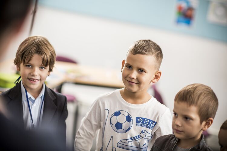 Lower Secondary Elementary (A1) | British Council