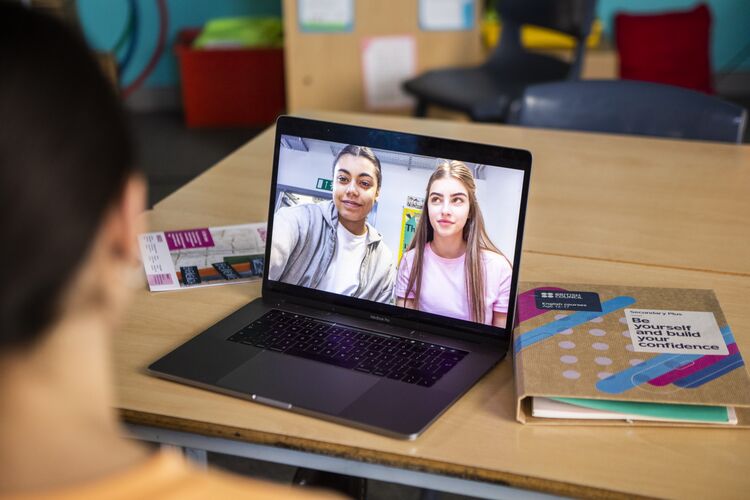 Magazines, coursebooks, notebooks and folders | British Council