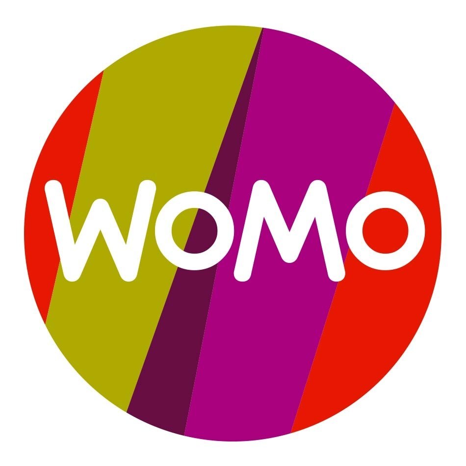 Womo Logo